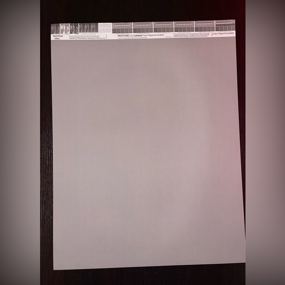 Pantone Letraset | Art | Vintage Pantone By Letraset Letracolor Color ...